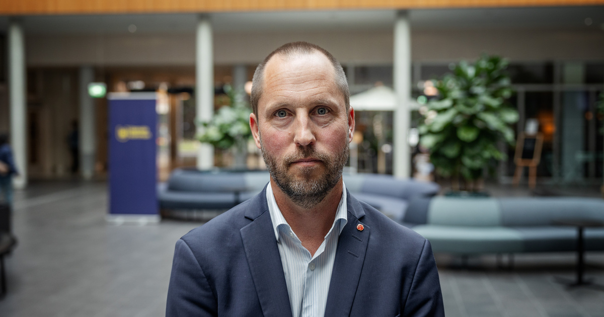 Erik Pelling: Nu ska Elsa få en ursäkt