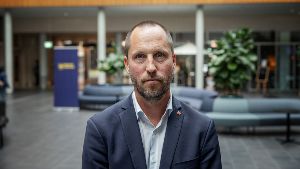 Erik Pelling: Nu ska Elsa få en ursäkt