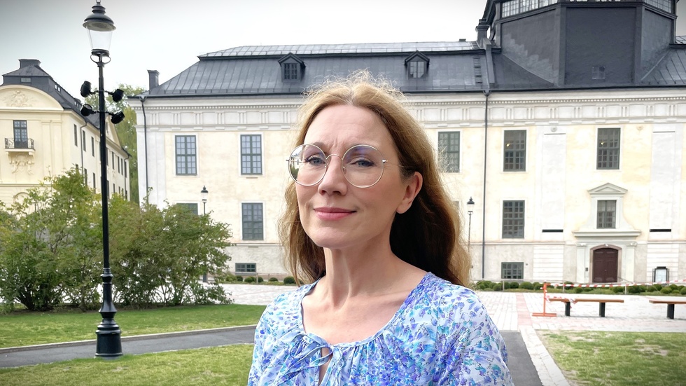 Barrlings spaning: Vi svenskar är mer kristna än vi vill erkänna