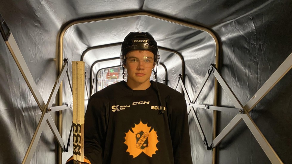 The beginner’s guide to the 2023/24 SHL ice hockey season