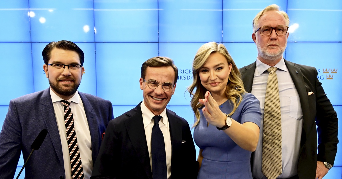 Nya regeringen ska skapa svensk kulturkanon