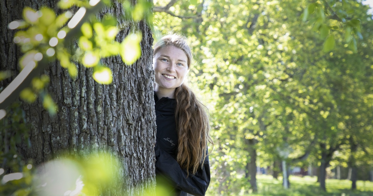 Galna åren för Lisa – fem VM och fem borreliainfektioner