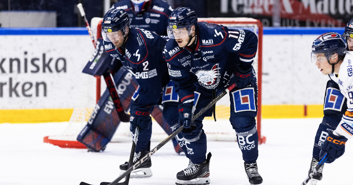 Han spelar för att rädda LHC – och för sin egen framtid: "Tufft"