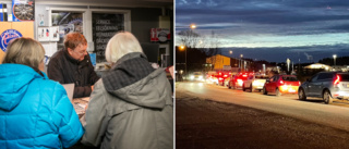 SN, Södermanlands Nyheter - lokala nyheter just nu