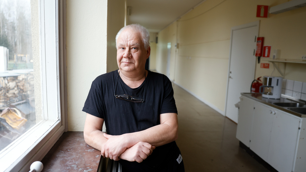 Företagaren slog till – och köpte skolbyggnaden