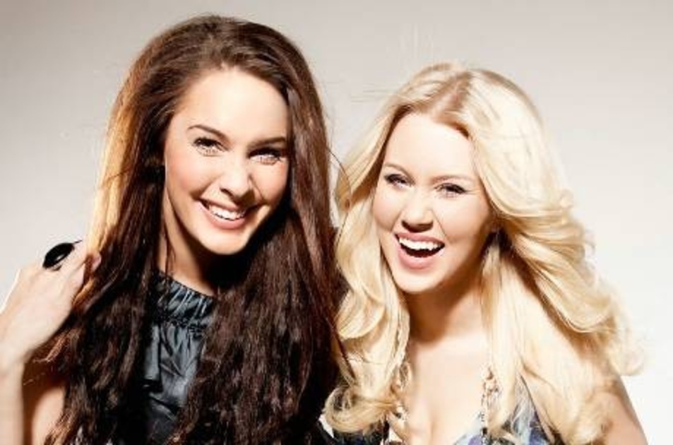 Blogg-Tyra gör webb-tv