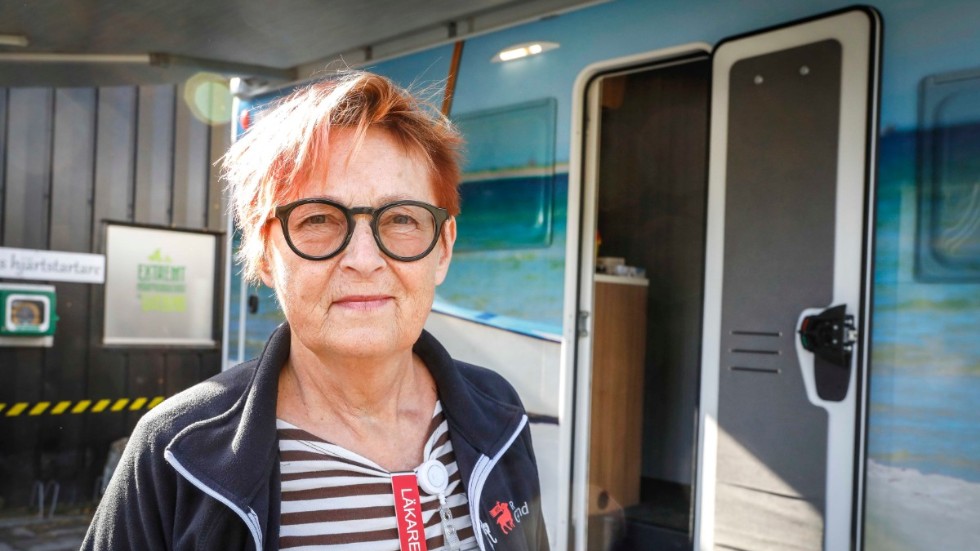 Svalt intresse för att vaccinera sig: "Många får ännu covid"