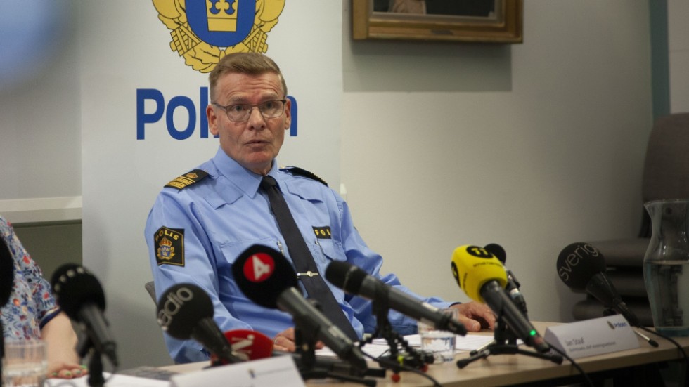 FREDRIK QUIST: För lite Linköping och östgötska i Netflix serie om ...