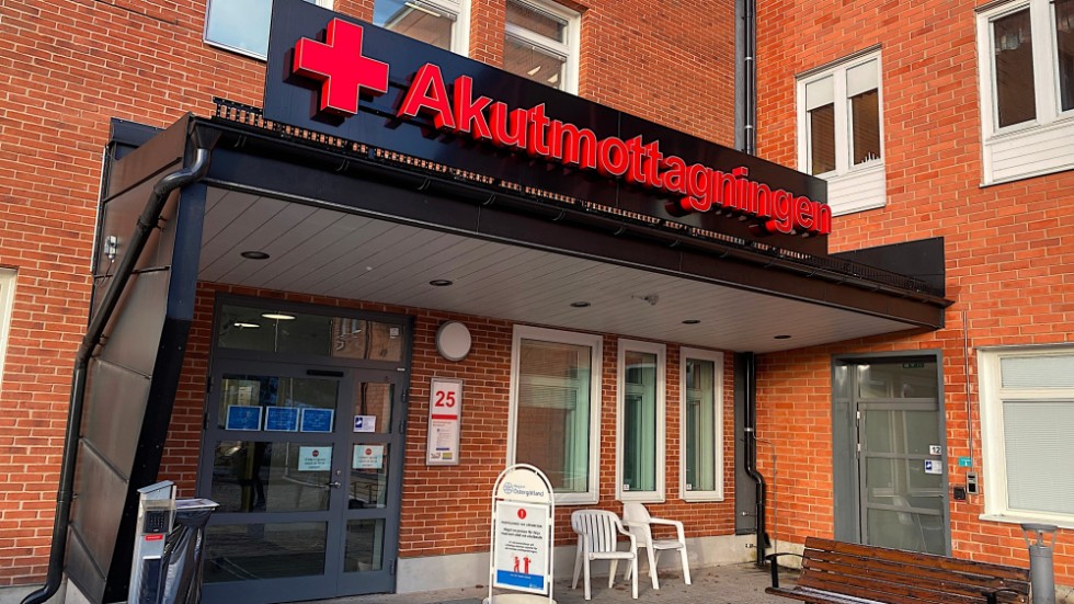 INSÄNDARE: Ingen hjälp på akuten: Var kan jag få vård vid svår smärta?