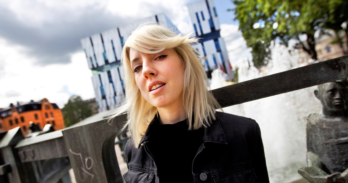 Två album av Maggio bland årets mest spelade