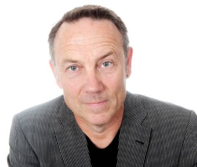 BJÖRN G STENBERG: Den svenska dokumentärens år