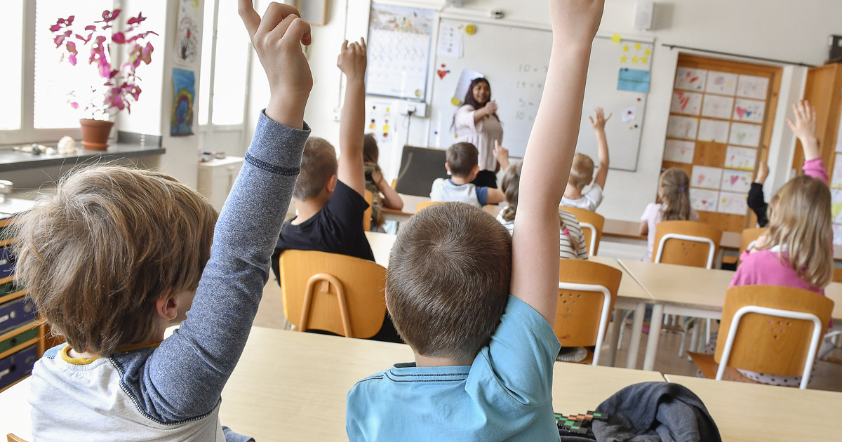 Our ten point guide to the Swedish school system