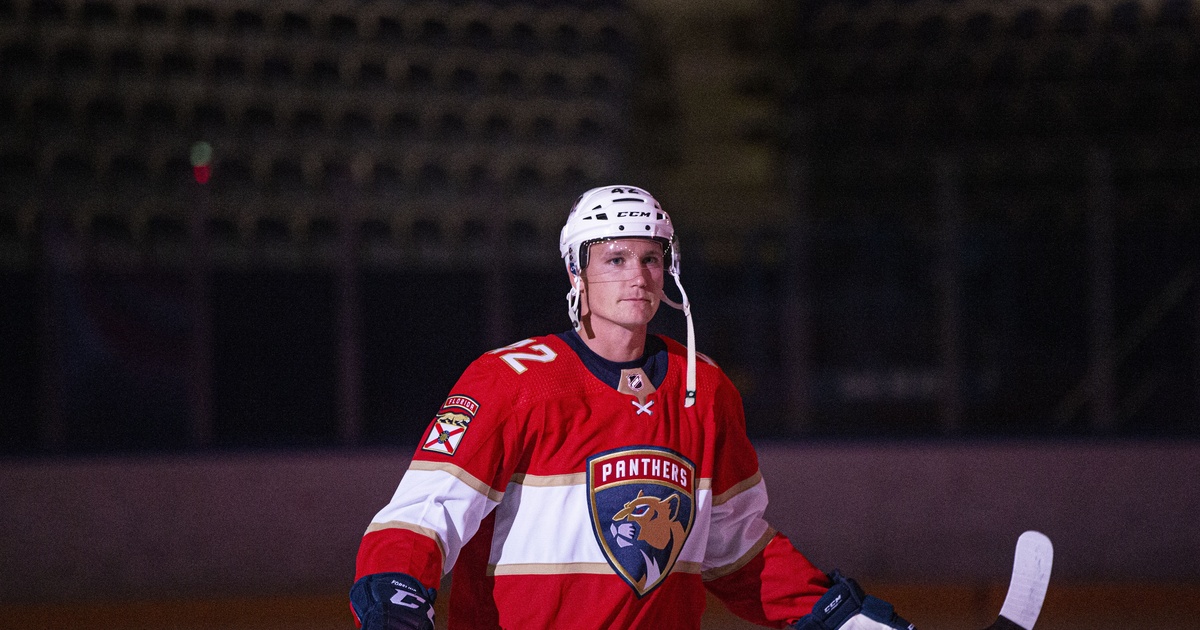 PER BERGSTEN: Forsling eller Johansson – vem är störst? Tyck till!