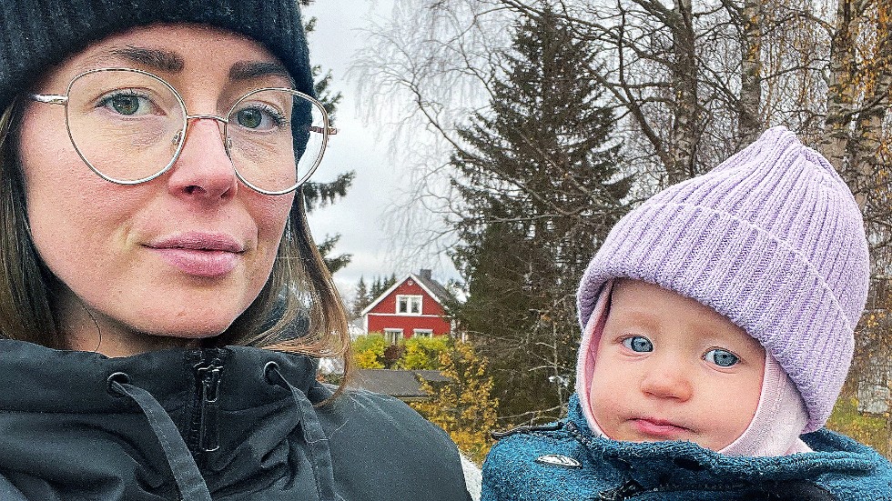 Chock när förskolan läggs ned: ”Ett sätt att döda byn”