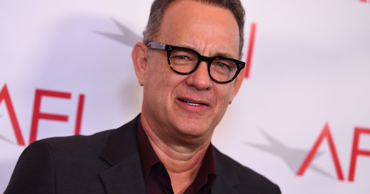 Tom Hanks varnar för AI-fejkad tandvårdsreklam