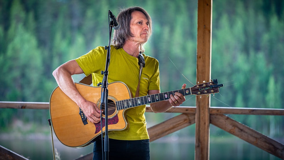 Jakob Hellman till Uppsala