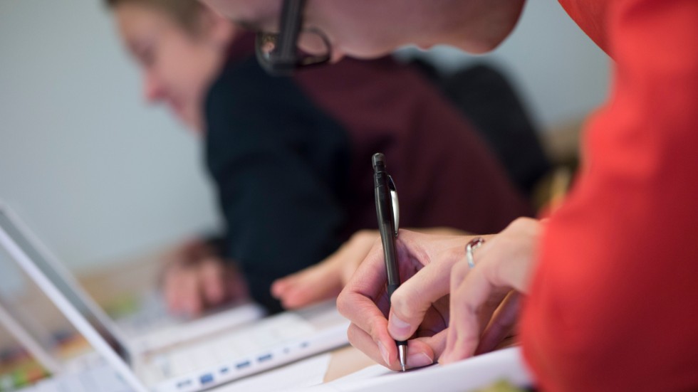 INSÄNDARE: Kortare skoldagar – ger bättre studieresultat