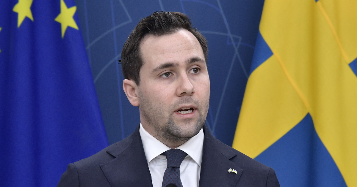 Sverige viker ytterligare miljard till Ukraina