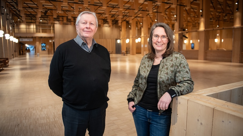 Rekordmånga gäster på årets gala – här är allt du behöver veta