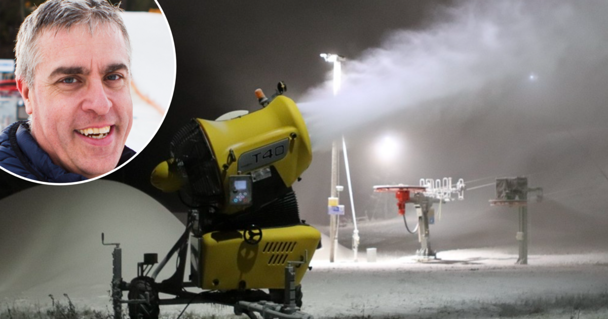 Rekordstort intresse inför säsongsstarten