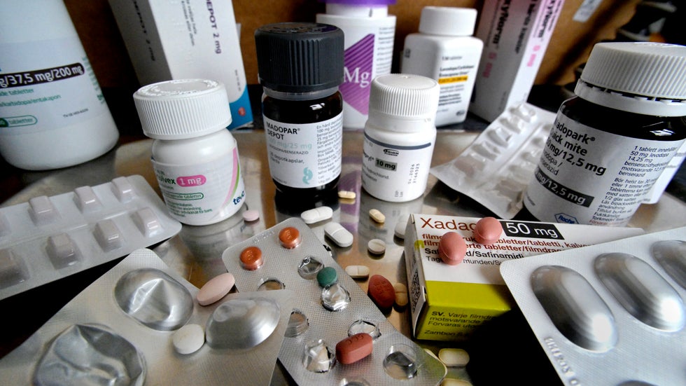 Frikortsnivån chockhöjs – så blir medicinpriserna
