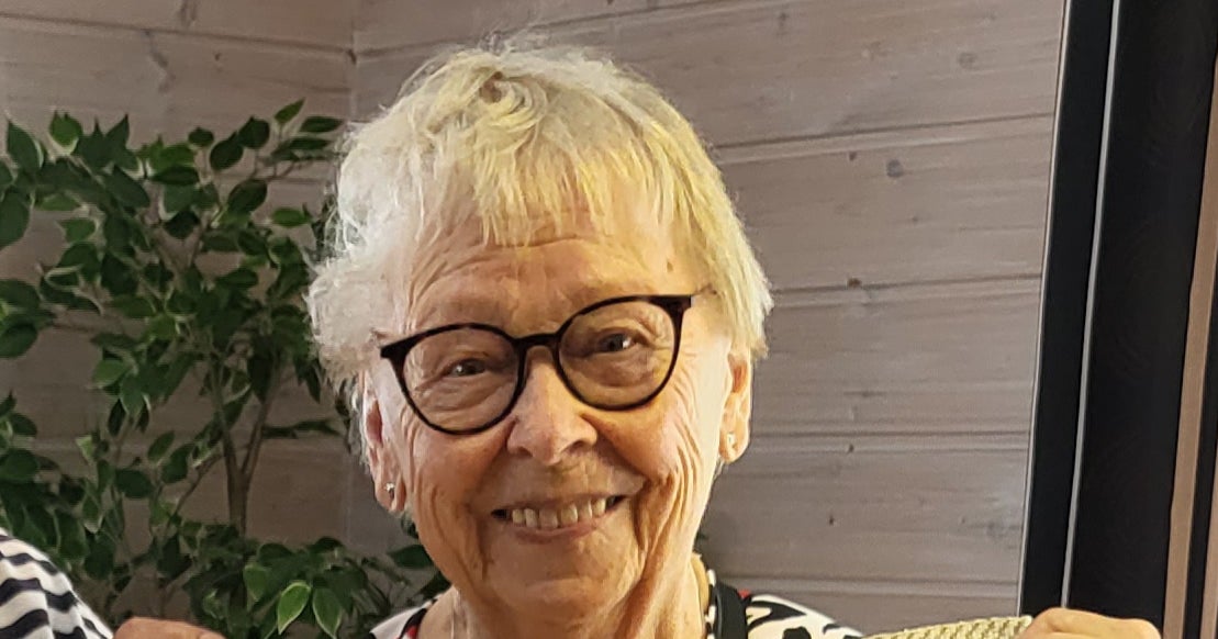Siv Andersson