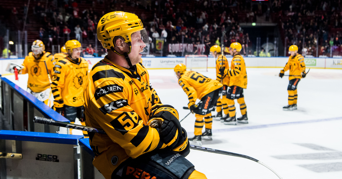 ERIK GRAHN LUNDGREN: AIK är ett lag i fritt fall – nu är läget akut
