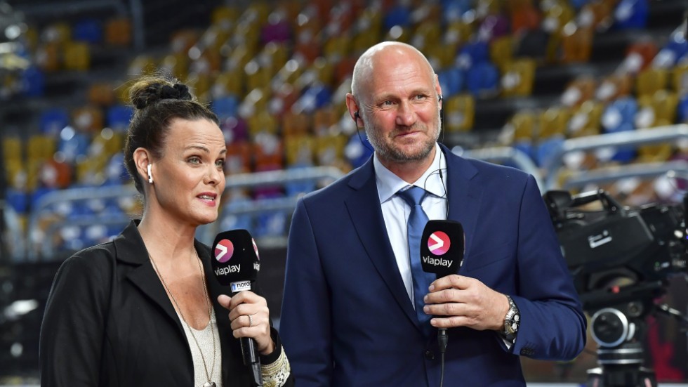 Ola Lindgrens Finland stoppas från VM-kval