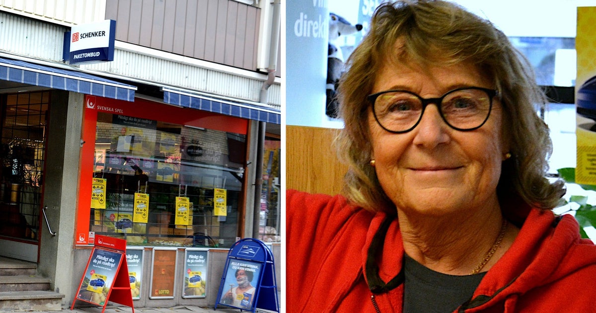 Lisbett sålde 5,4-miljonerslotten – är du den lyckliga vinnaren?