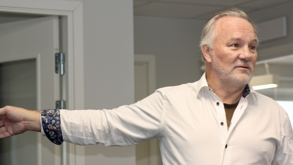 Företaget varslar 40-tal anställda: ”Naturligtvis mycket tråkigt”