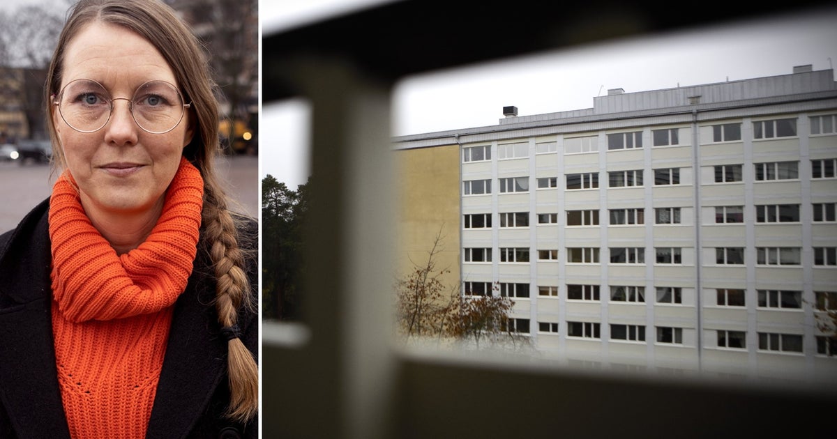 En vecka utan värme – boende kräver kompensation