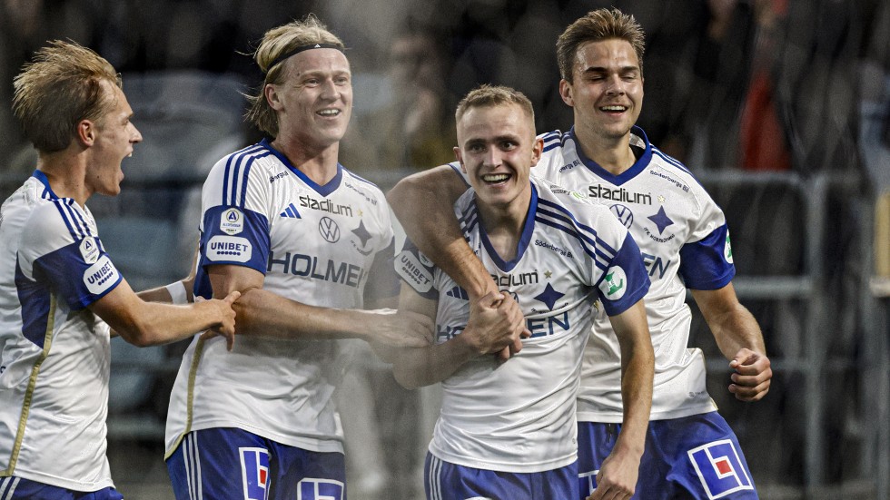 Uppgifter: Danske anfallaren tillbaka i allsvenskan – väljer BP