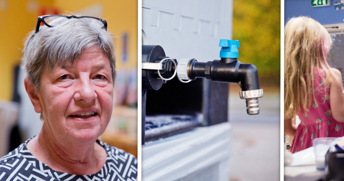 Boende varnade varandra – verksamheterna fick koka vatten