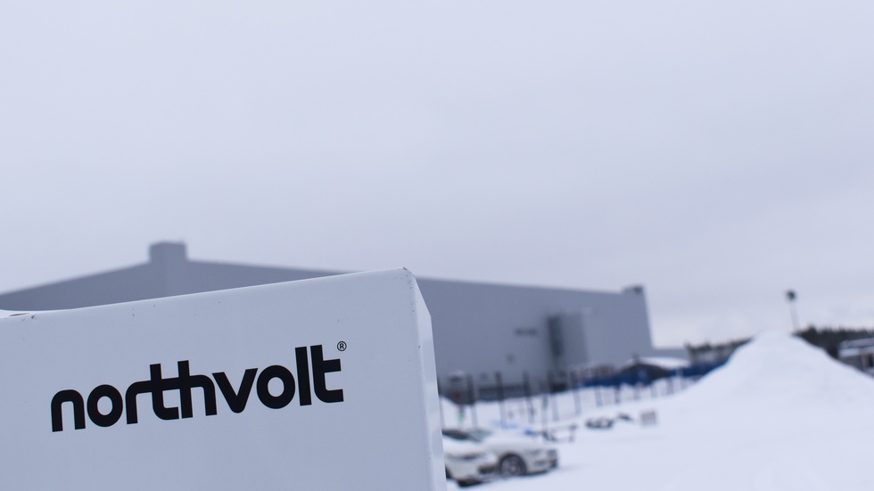 Efter Northvolts varsel – så ska arbetskraften bli kvar