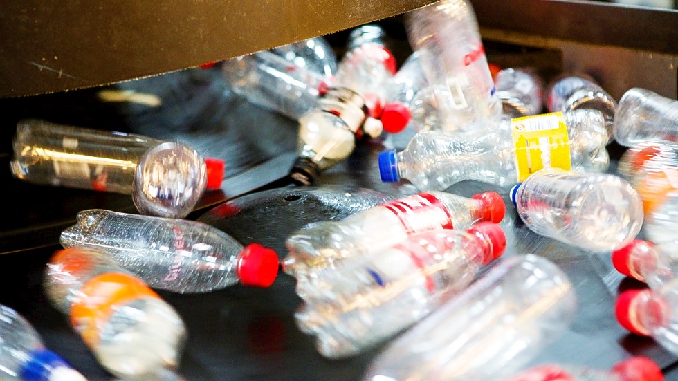 Luleåborna positiva till höjd pant: "Kan få folk att panta mer"