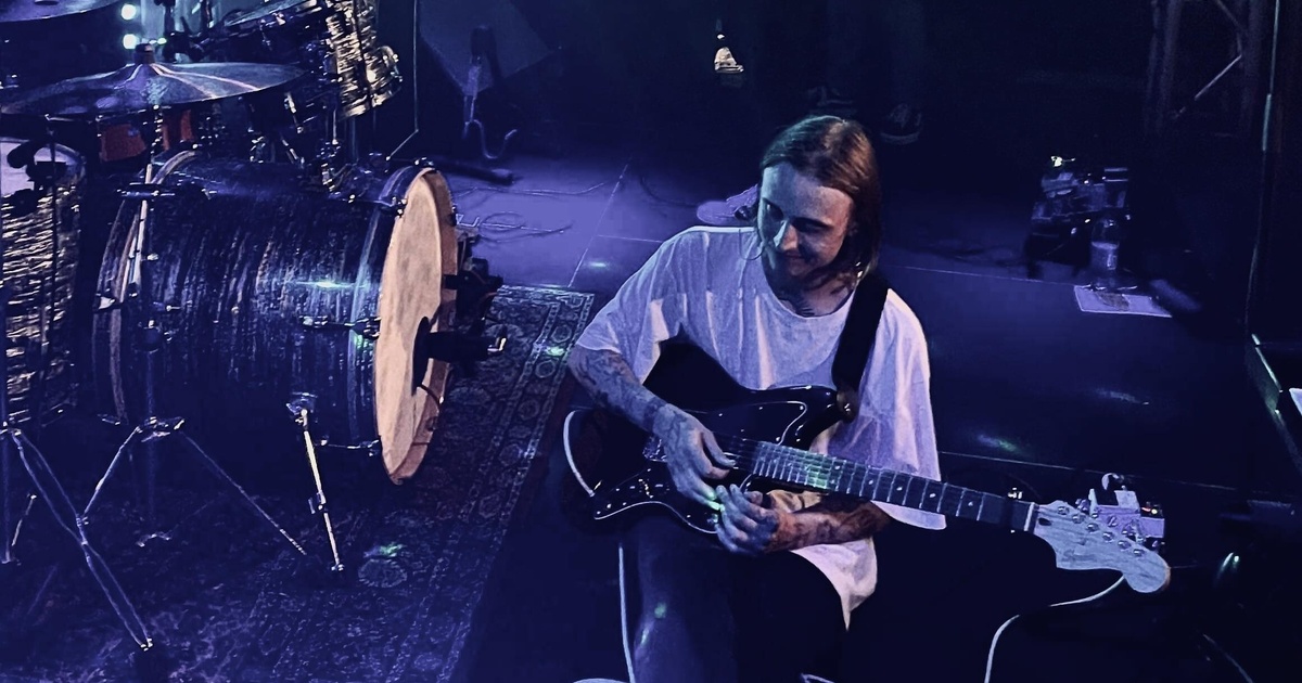 2025 bör Karl Oskar Nyman firas på Louis de Geer