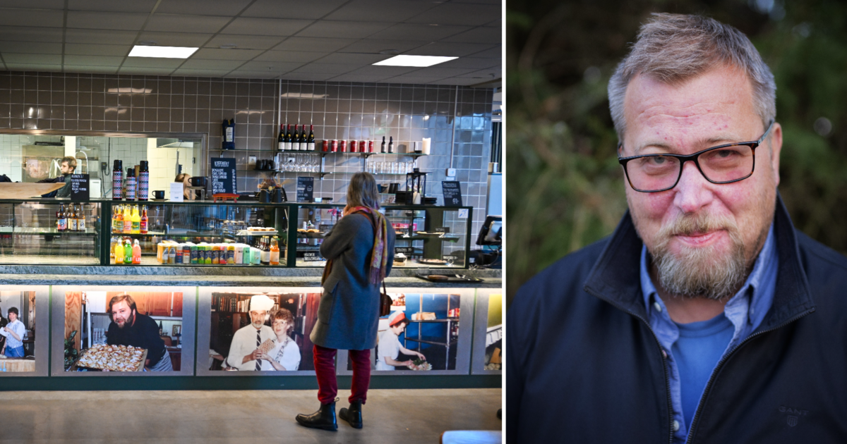 Sågar lönlösa restaurangjakten: "Konstigt och korkat"