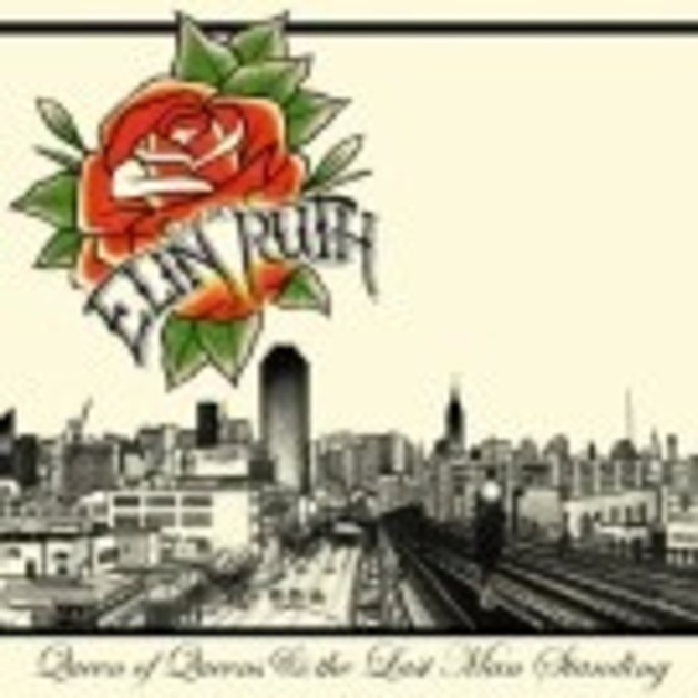 Elin Ruth: Queen of queens