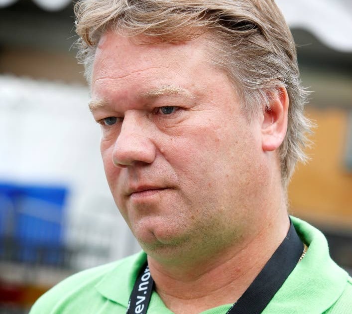 Kritik mot Axels tivoli – igen