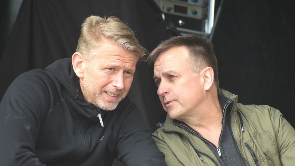 Peter Carlsson: ”Northvolt kommer bli ett annorlunda bolag”