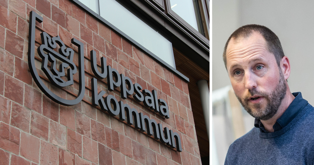 LEDARE: Upphandlingshaveriet: Varför agerar Erik Pelling först nu?