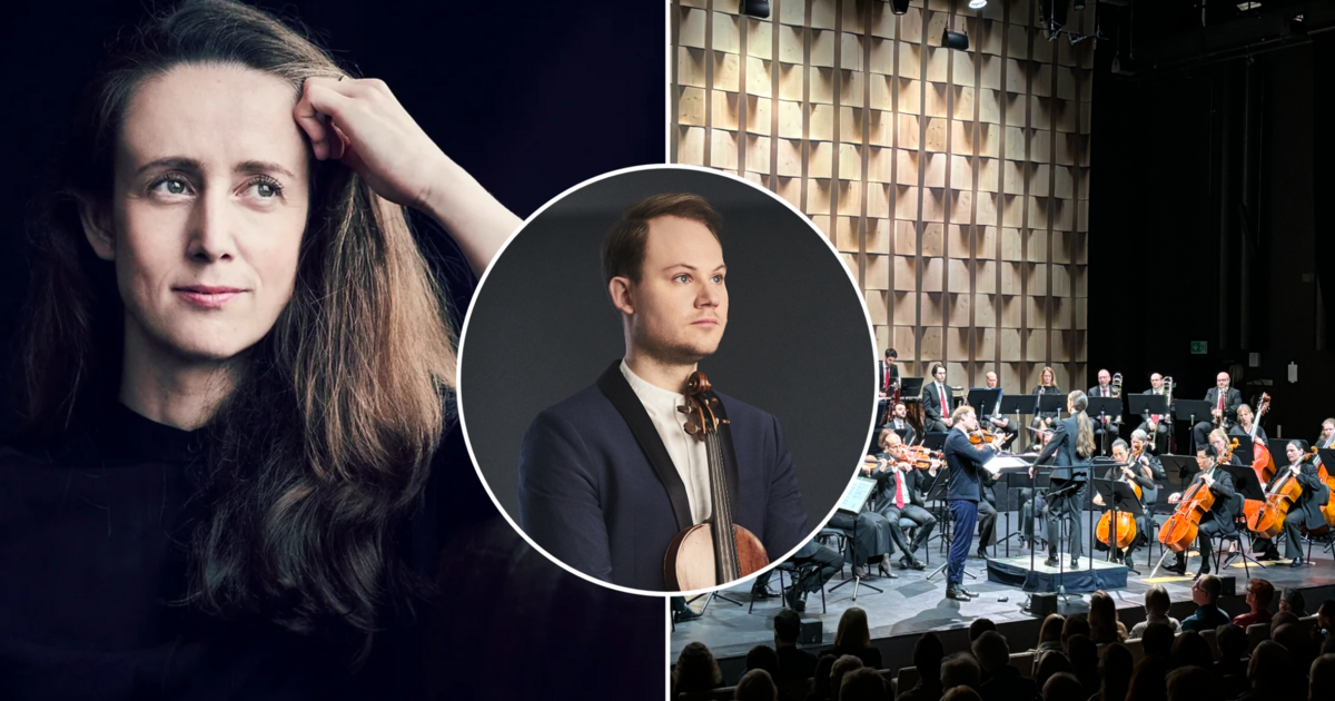 Skelleftepubliken ger hejarop till Oscarsvinnarens verk