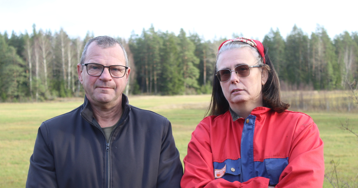 Grannar ryter ifrån mot planerna på vindkraftpark