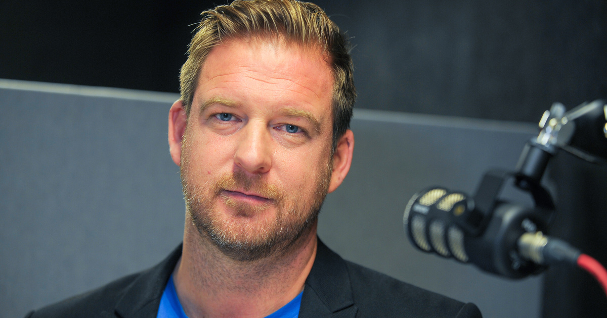 Chockbeskedet: IFK Luleå sportchef Per Jensen hoppar av