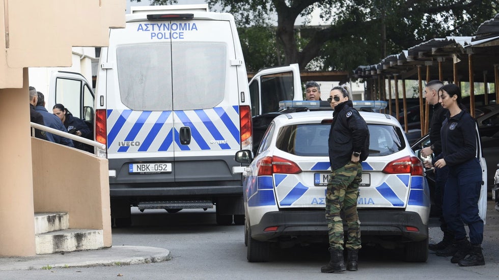 Brottsmisstänkte Gällivareföretagaren lämnas inte ut till Sverige
