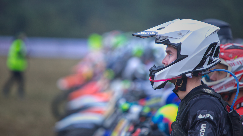 EXTRA: Se alla bilder från motorfesten i Hejdeby