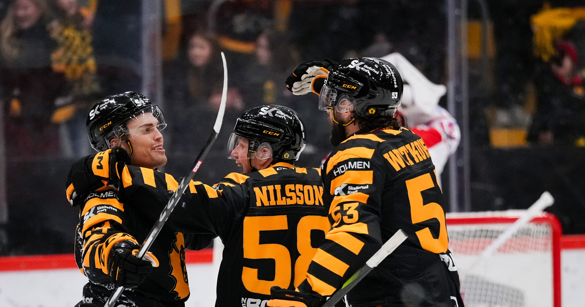 Betyg: En riktig holmgång – då klev två spelare fram i AIK