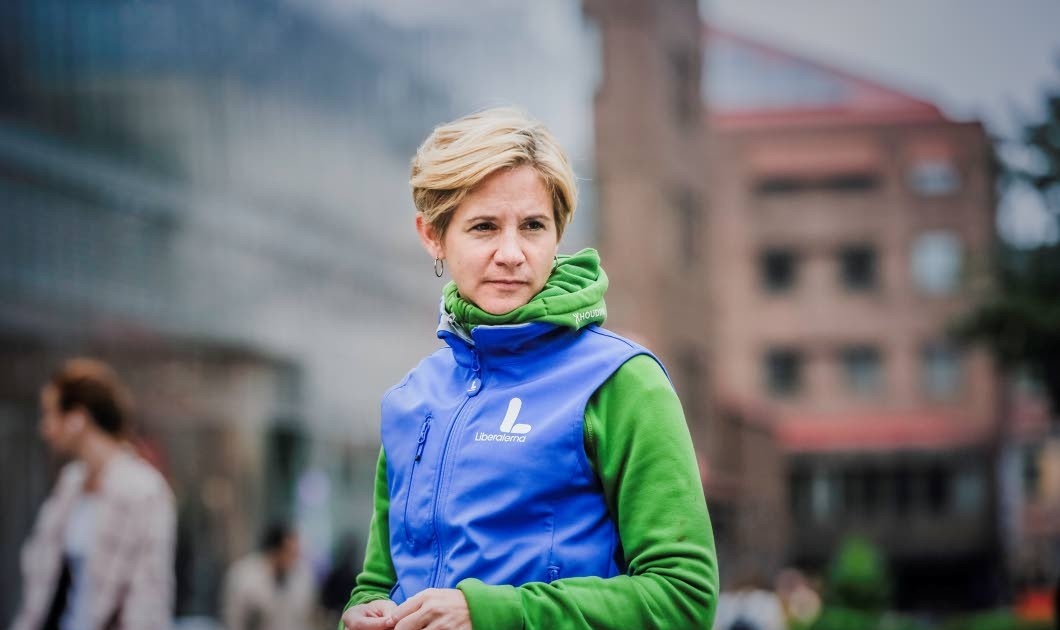 Tidigare Uppsalapolitikern Maria Weimer har avlidit