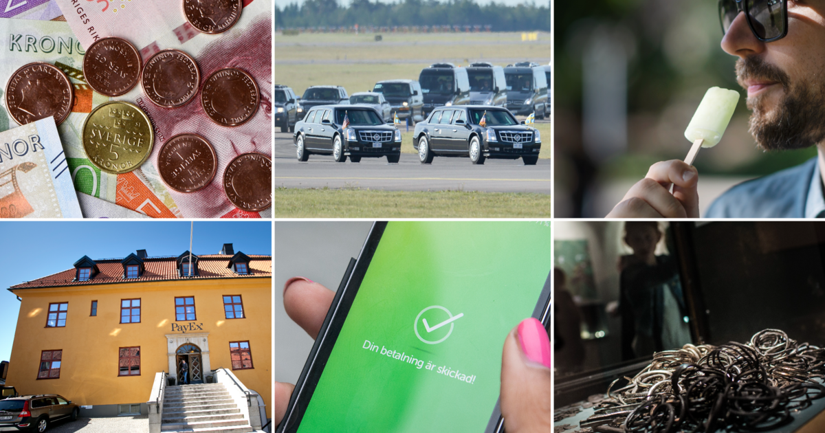 QUIZ: Det gäller att ha koll på ekonomin just nu – men vad kan du egentligen om pengar?