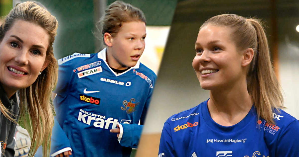 ”Får erkänna att jag inte blev ledsen när jag hörde det” ”Får erkänna att jag inte blev ledsen när jag hörde det”